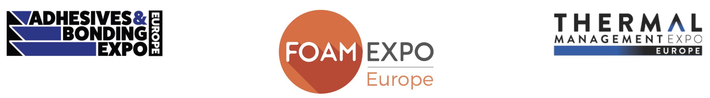 Foam Expo Europe 2025 - Europe's Leading Technical Foam Industry Event ...