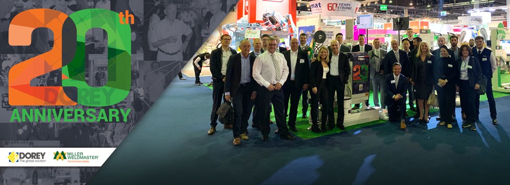 Hot Air and Hot Wedge Welding Machine | Flat Bed Die Cutting Machine ...