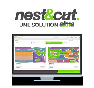 NEST&CUT – Cloud Solution for Automatic Nesting, Cut Optimization ...